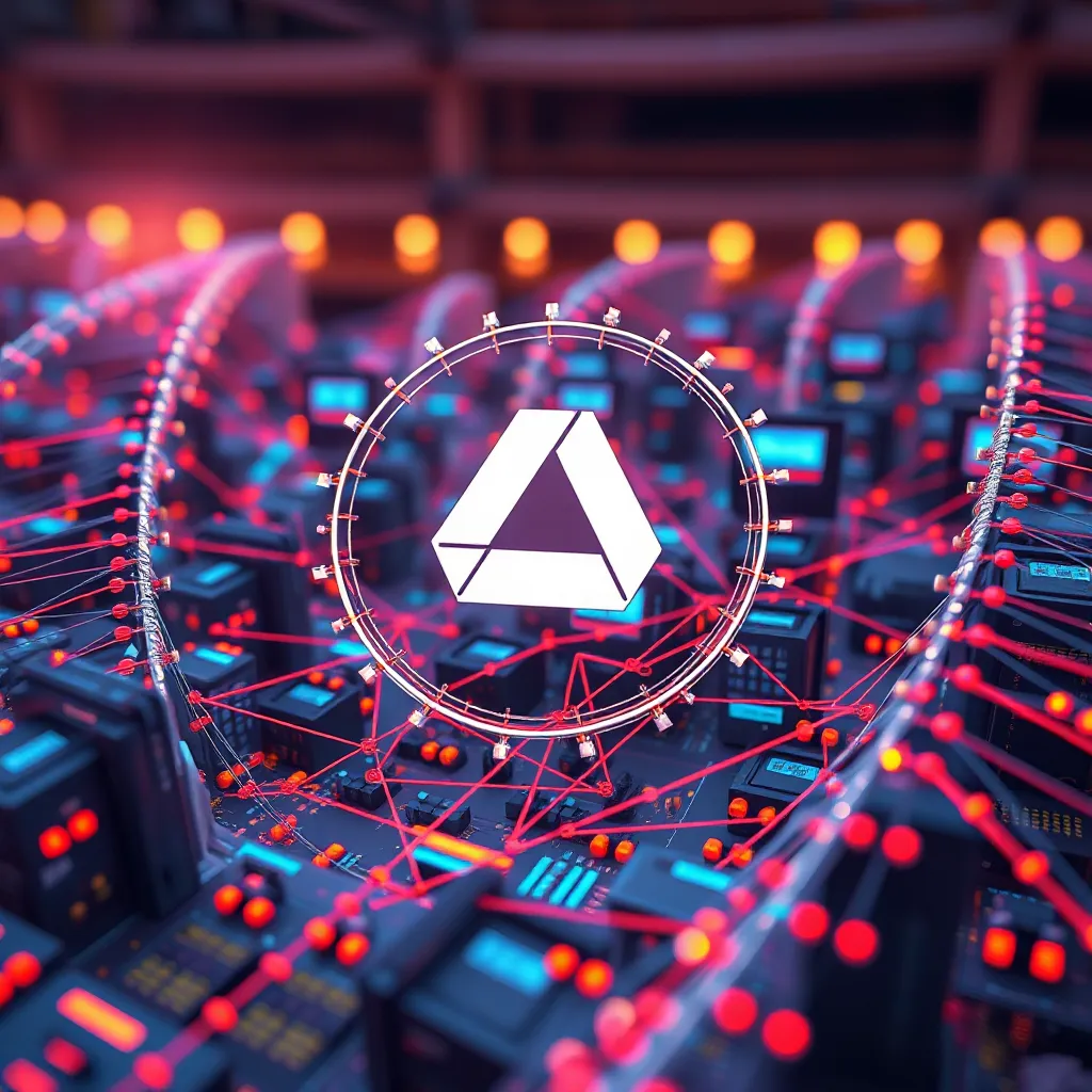 Algod의 이해: 블록체인에서의 중요한 기능