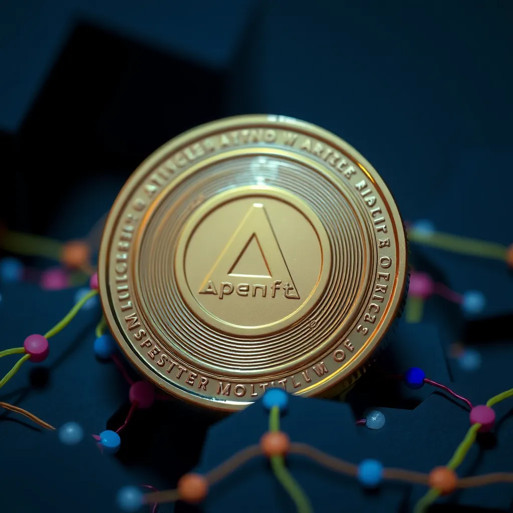 apenft 코인: 특성과 시장 분석